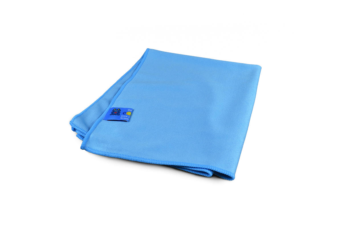 Heavy Duty Microfibre Cloth (Type A) *NEW* – cobraprotect